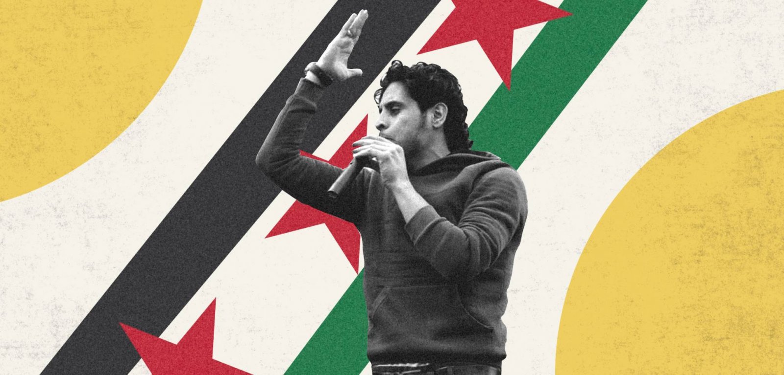 Farewell, Sarout, the son of every Syrian mother - Raseef22