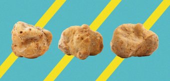 The Syrian Desert Truffle... A Gift of the Sky - Raseef22