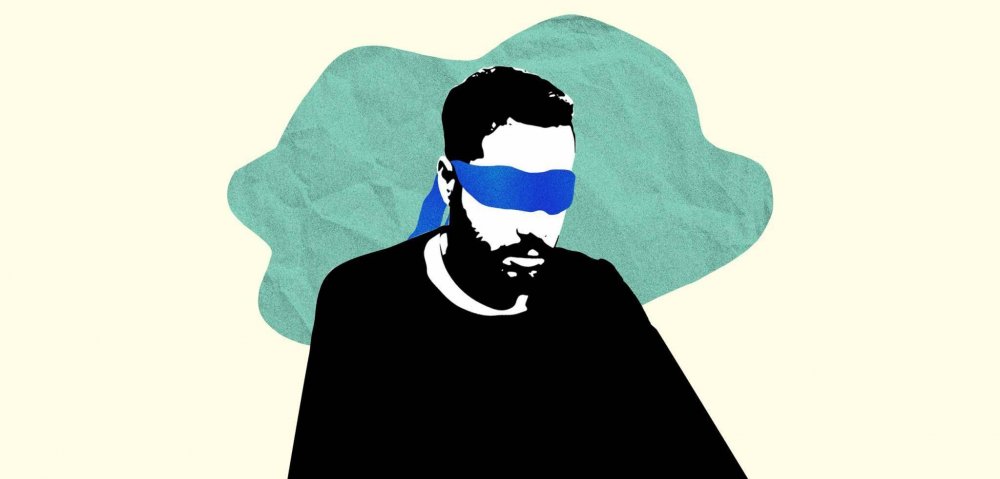 Mohammed Safi… Tortured Blind in Hamas’ Prisons - Raseef 22