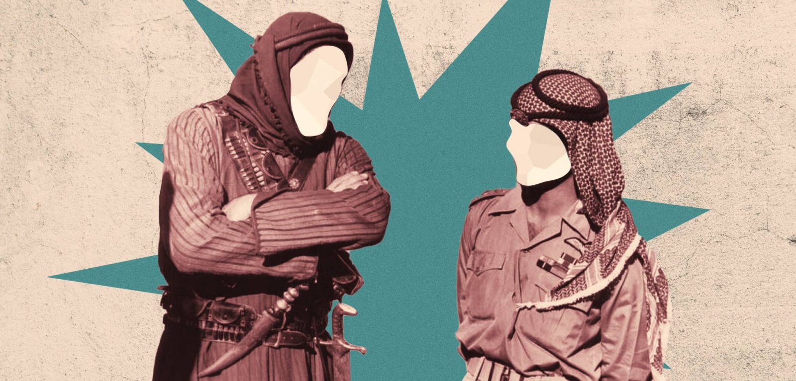 "There is no future for Umm Sayhoun:" Jeopardizing the architectural ...