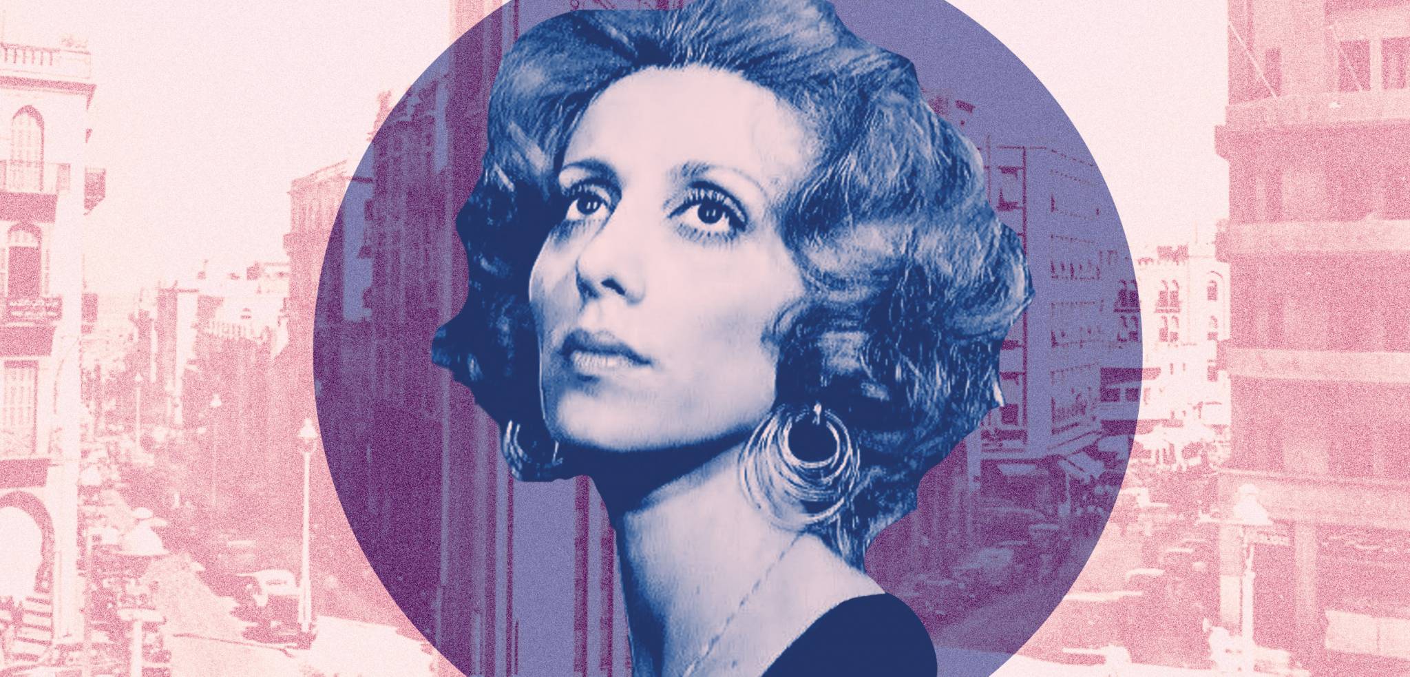 Fairuz, Li Beirut and Lebanese Nationalism - Raseef 22