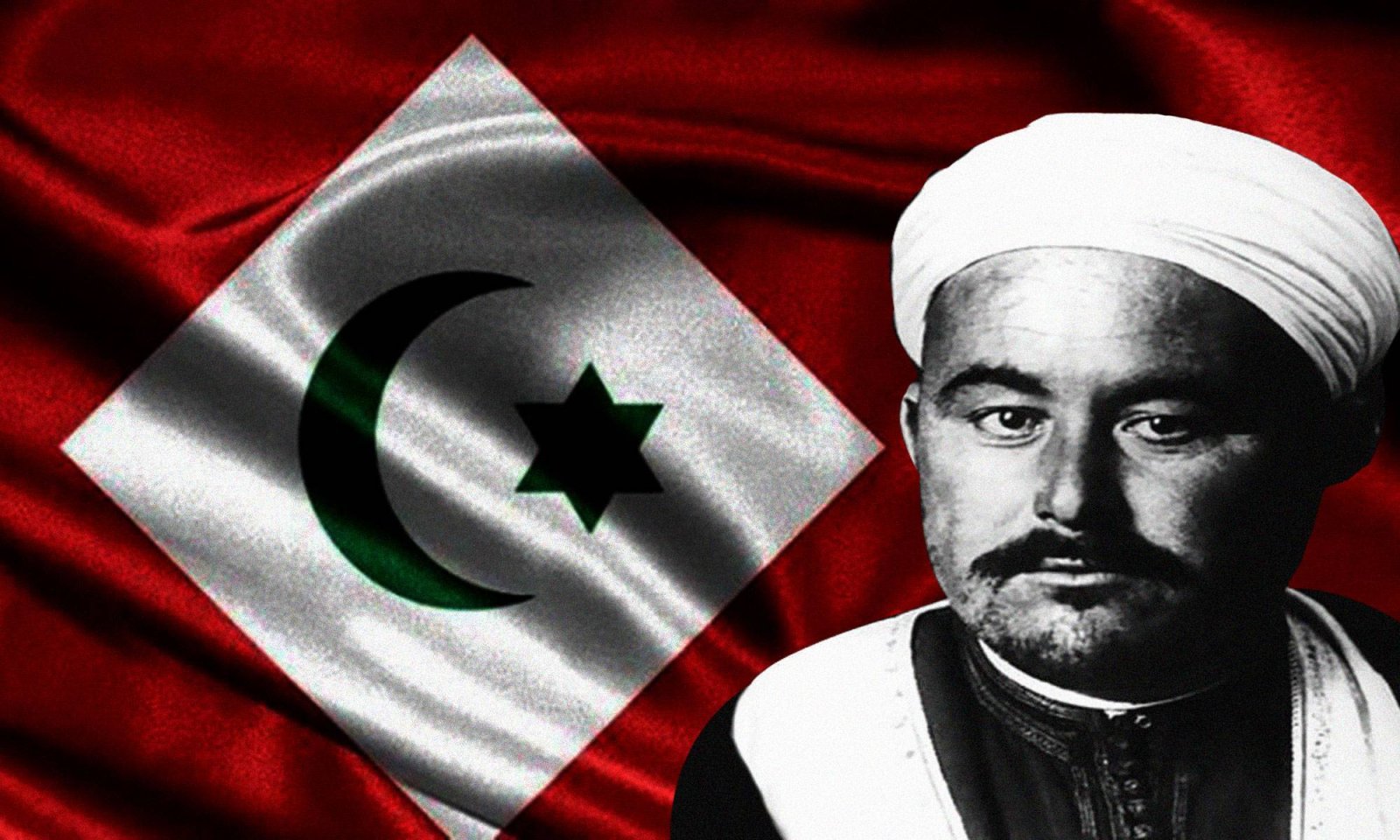 The Ghost of Morocco’s Rif Republic Lives On - Raseef22