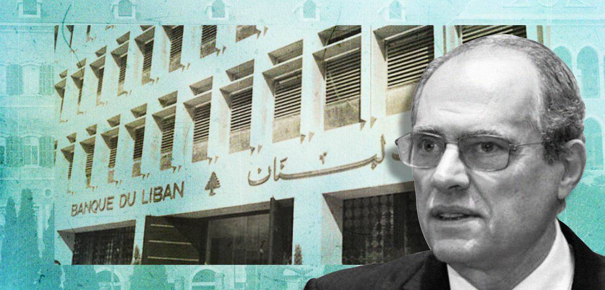 القاضية اللبنانية غادة عون... لولا العائلة والانتماء السياسي - رصيف 22