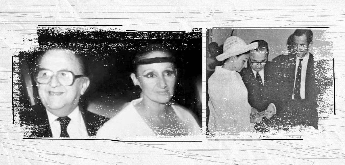 Marcelle Bensimon... the nurse who helped Moroccan Jews immigrate to ...