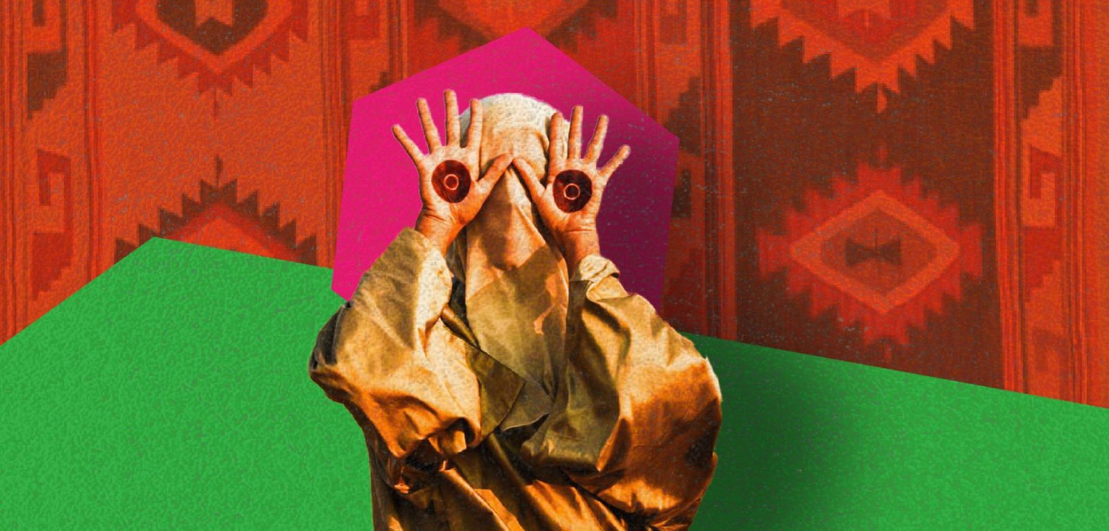 The colorful history of henna: An ancient art that survived through the ...