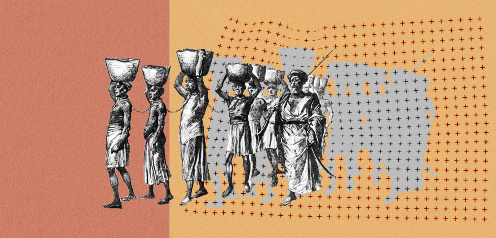 The slaves’ revolt during the Abbasid era: Was Ali ibn Muhammad a ...