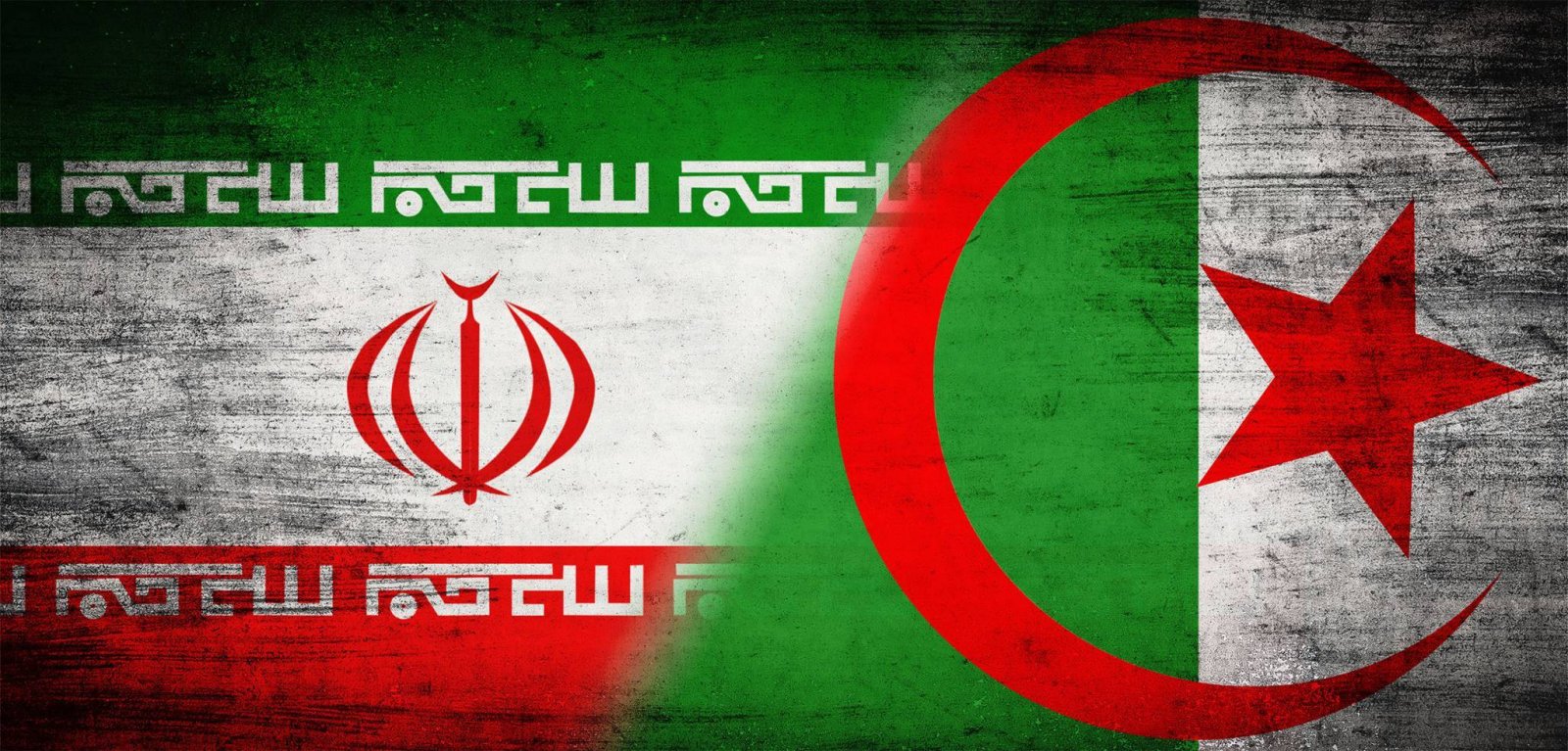 Algeria and Iran: Navigating decades of diplomatic relations, alliances ...