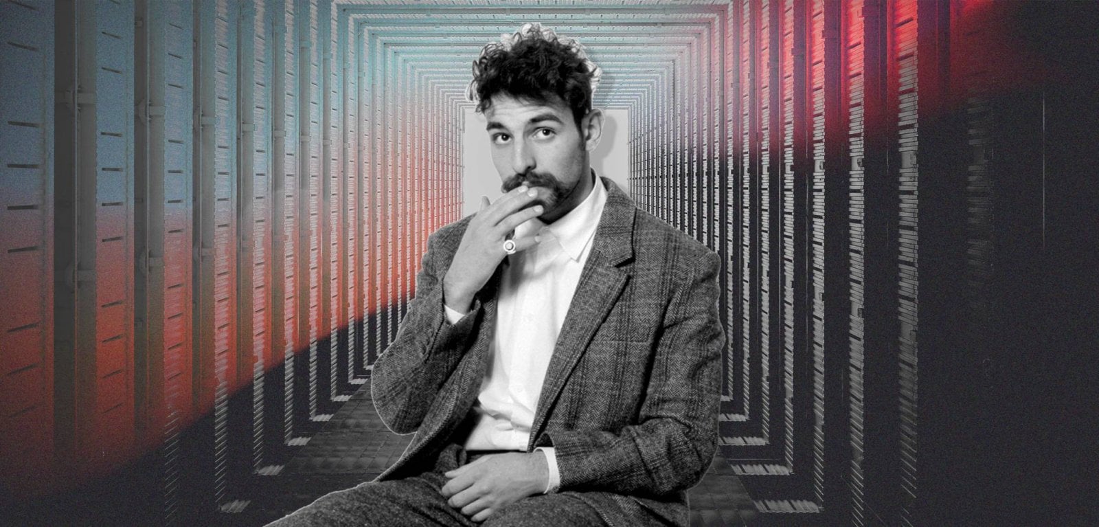 Saint Levant: The Palestinian body resisting stereotyping and the ...