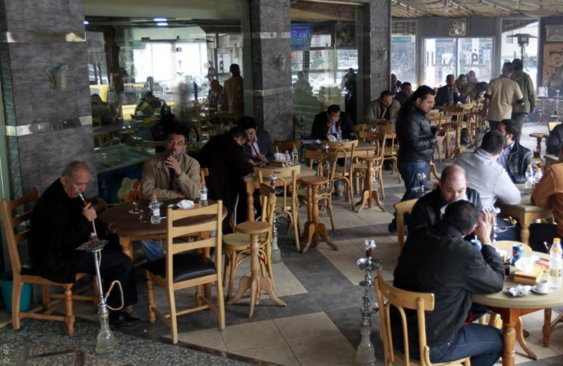 أفضل 5 مطاعم شعبية في عمان - رصيف22