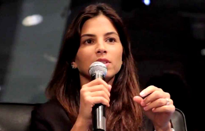 لولو الخازن باز وتجربة تأسيس موقع Nabbesh لتبادل المهارات - رصيف22